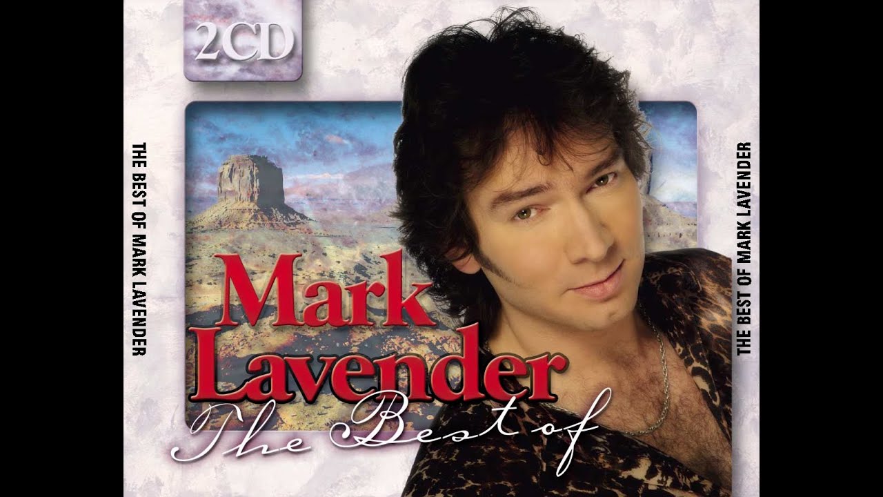 A Beautiful Dream - Mark Lavender - 1999 - YouTube