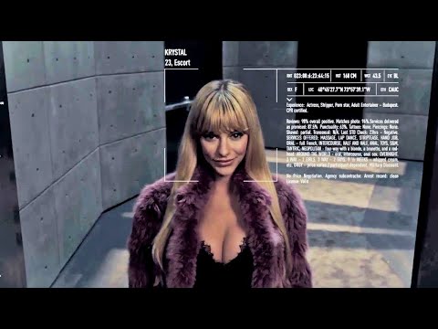 A World Where Privacy Doesn’t Exist | ANON (2018) Movie Recap