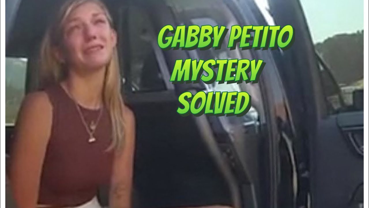 Brian Laundrie’s Notebook confession and other tragic news - YouTube