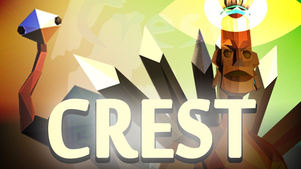 Crest | Game Review | Gameplay | Letsplay | PC | HD - YouTube