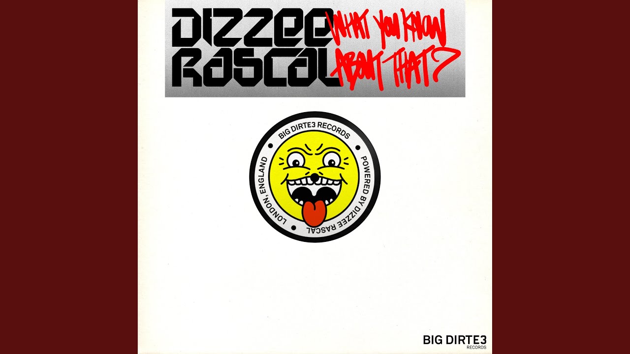 What You Know About That (feat. Jme and D Double E) - YouTube