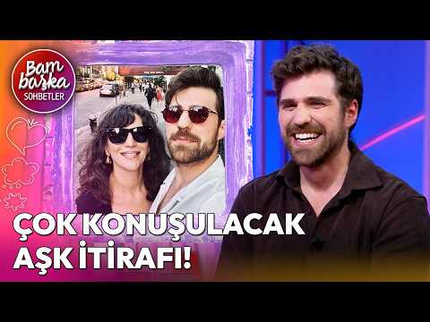 Berker Güven ve Nihal Yalçın Aşkının 5 Yıllık Sırrı!