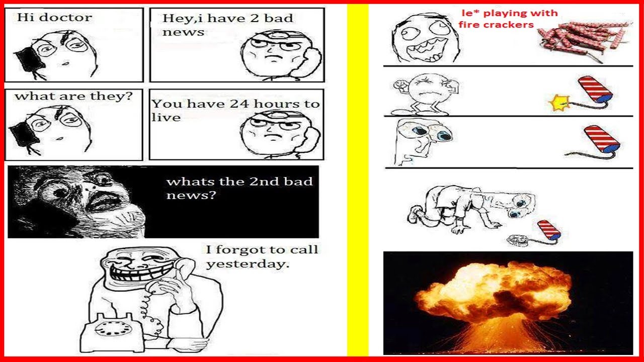 Hilarious Troll Memes That Will Make Your Day - Ep20 - YouTube