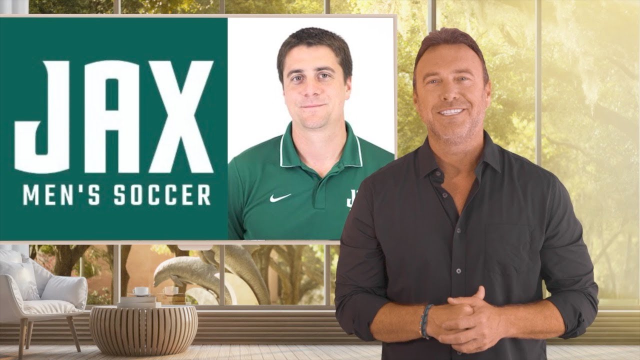 Forever Phins – Episode 2: Interview with Head Men’s Soccer Coach Ali ...