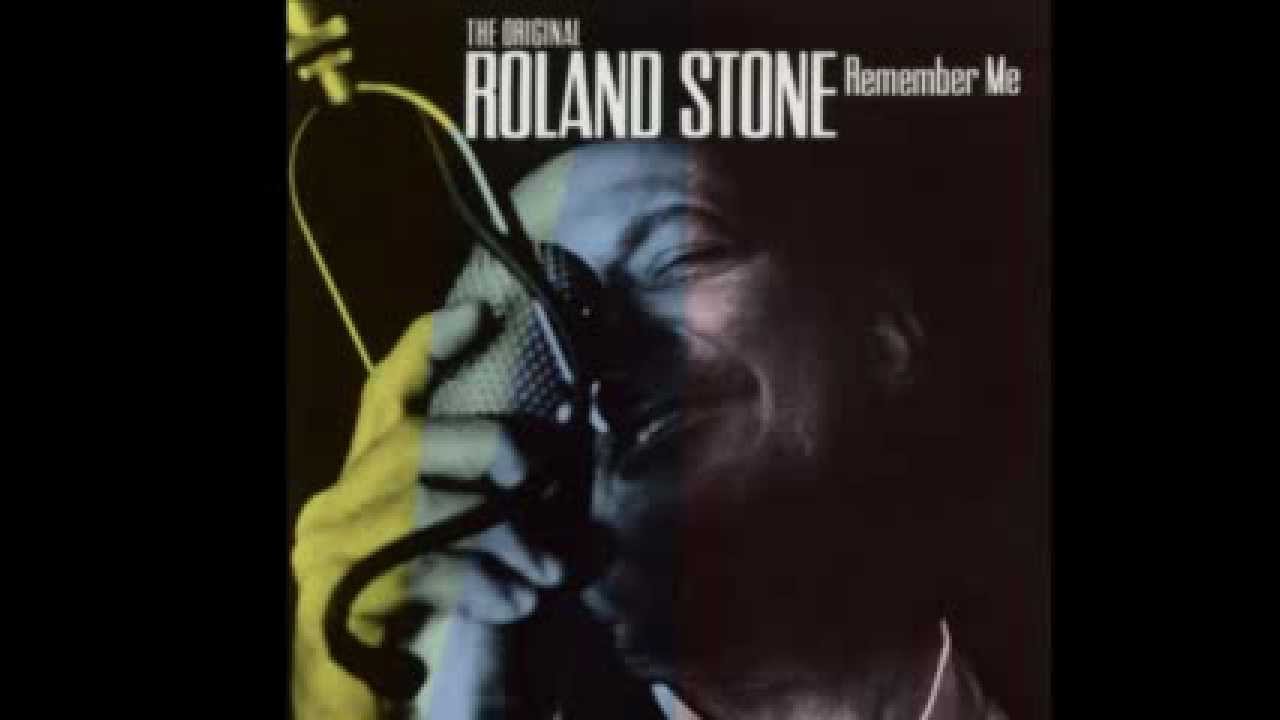 Roland Stone - Remember me - YouTube