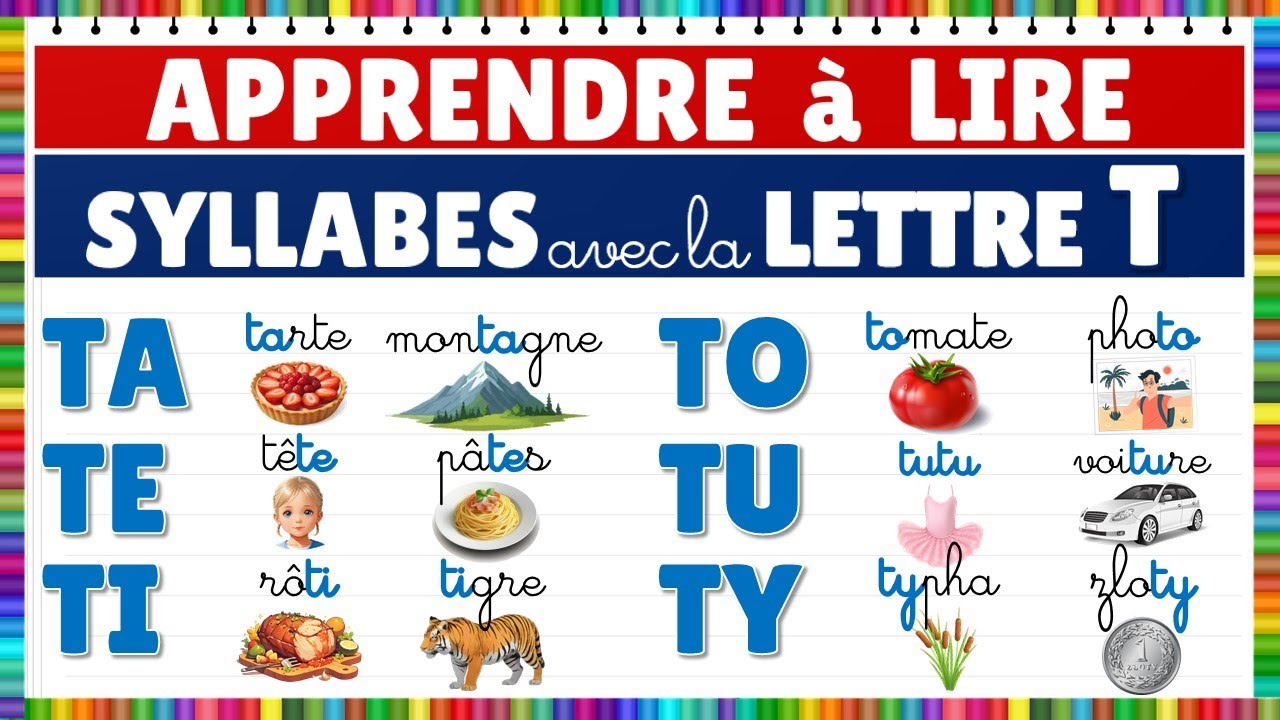 Mots Avec La Lettre T Des Mots Contenant La Lettre B موقع