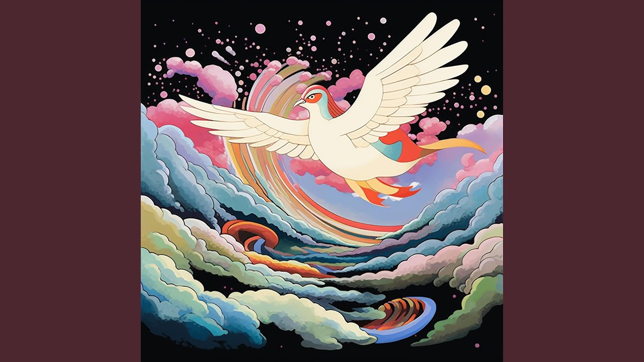 Above The Quadi - YouTube