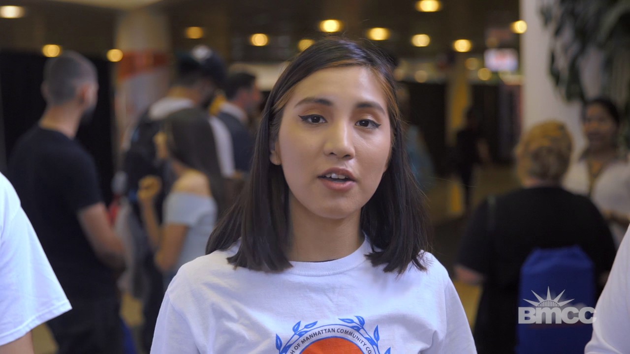 BMCC Open House - YouTube