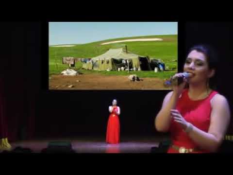 Ogit (Grup Bajar Cover) Karina Sultanyan
