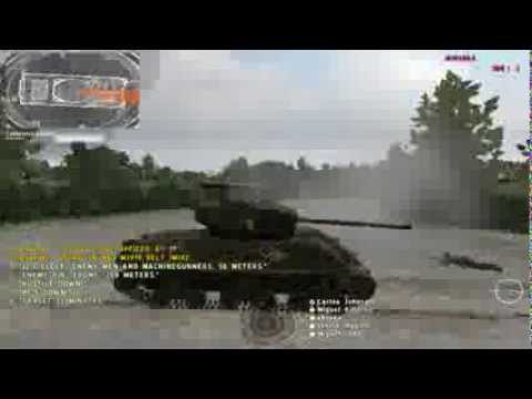 FURY (2014) - FINAL BATTLE SCENE - YouTube