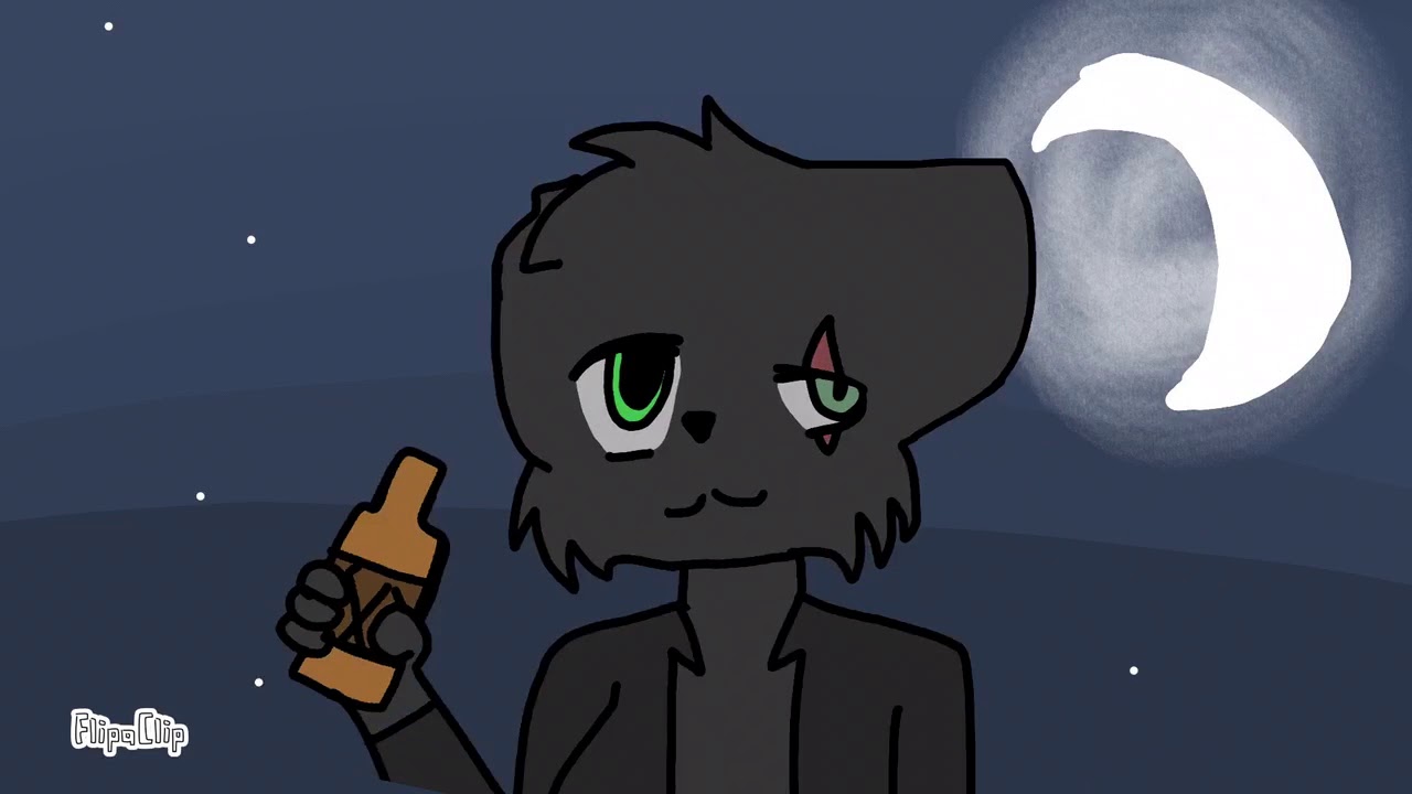 drinking all night meme|original{please read desc} - YouTube