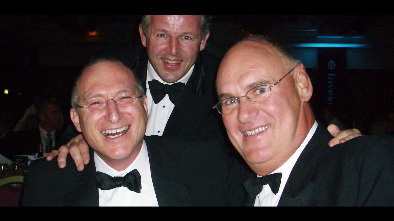 Geoff Levy - YouTube