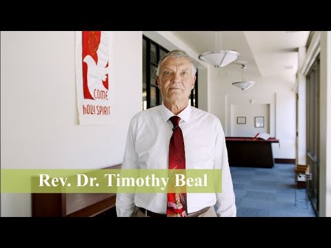 Why Belong to a Church? - Pastor Tim Beal, May 31st, St. James ...