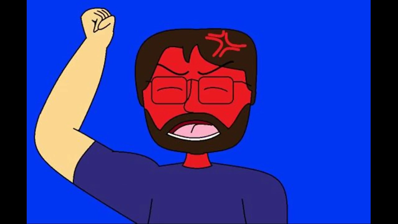 Magic Window Logo Bloopers 14 - YouTube