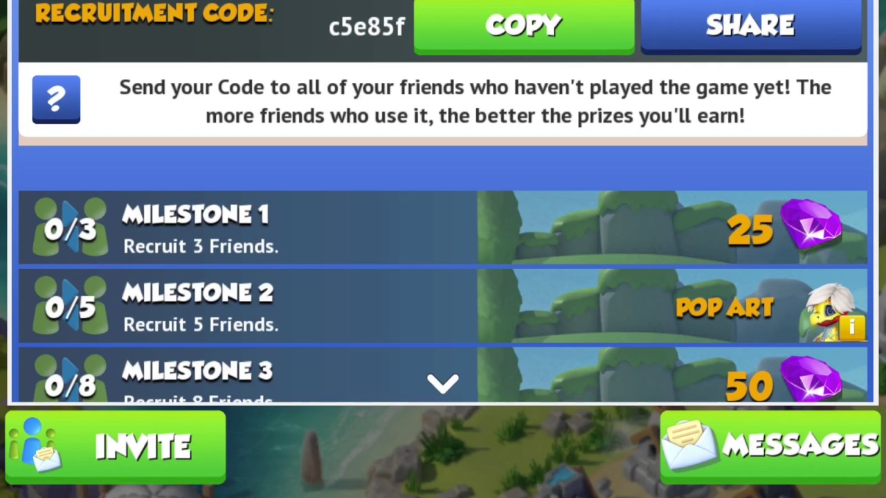 Dragon Mania Legends *REAL* Gem Hack/Glitch actually works!! - YouTube