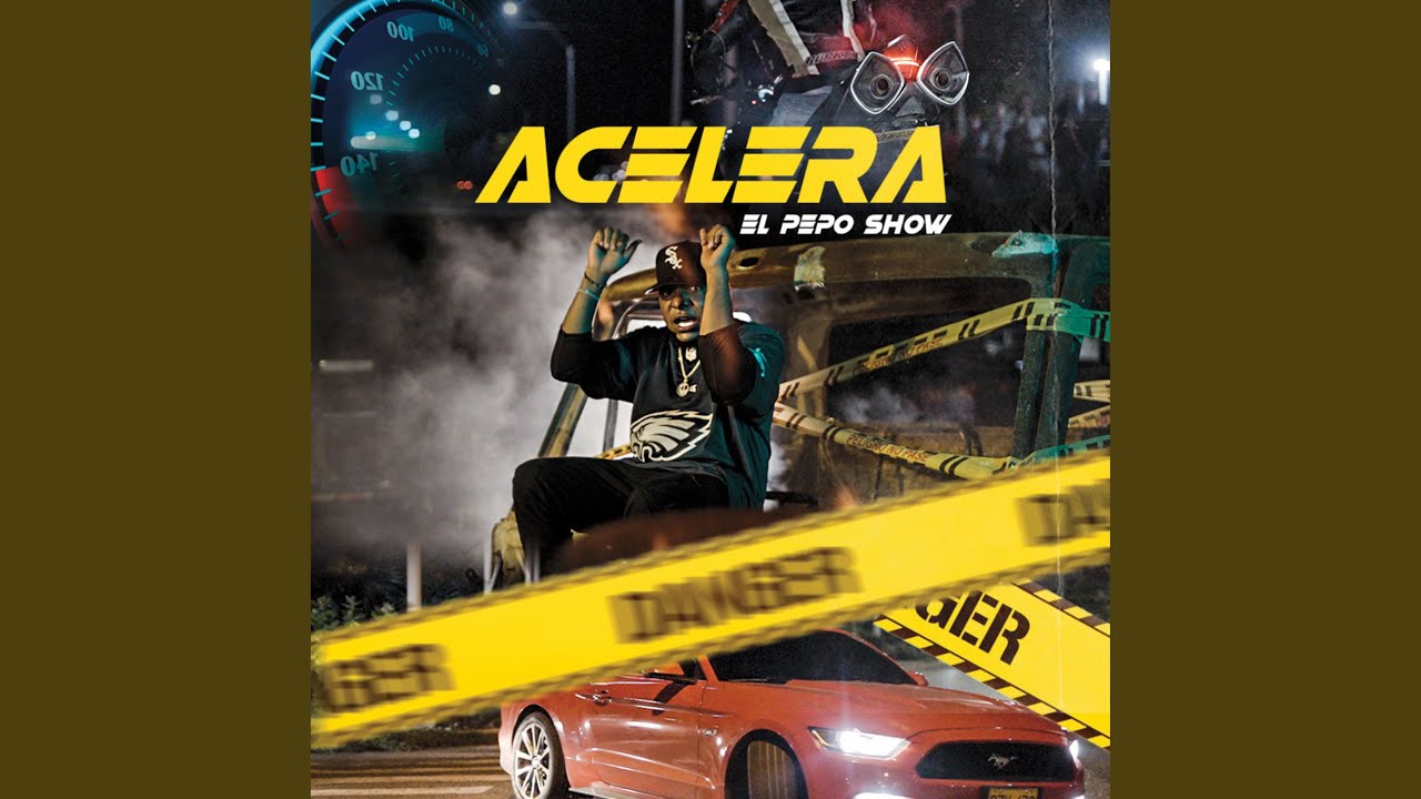 Acelera - YouTube