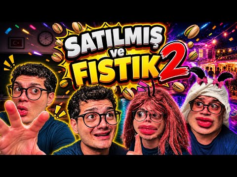 Satılmış ve Fıstık Yeni Uzun 2