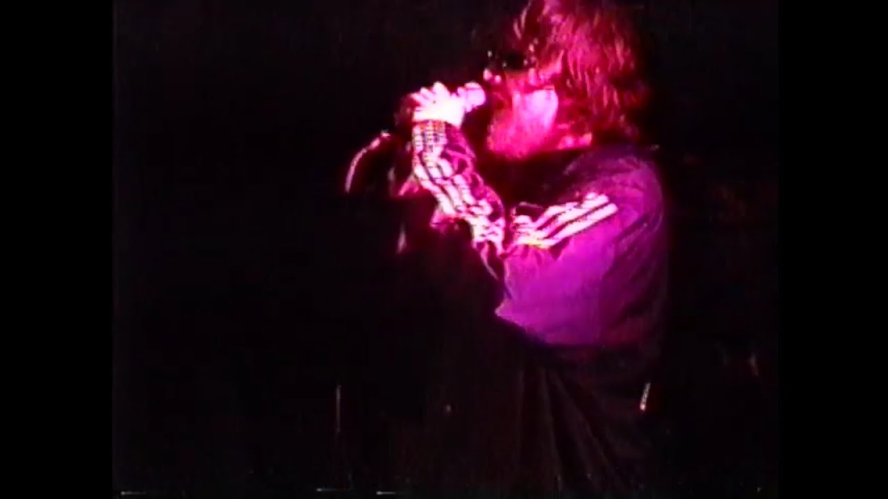 God's Computer Live Subterranean 12/22/23 - YouTube