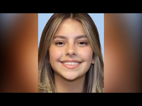 Texas teen missing since Christmas Eve believed to be in imminent danger, sheriff says