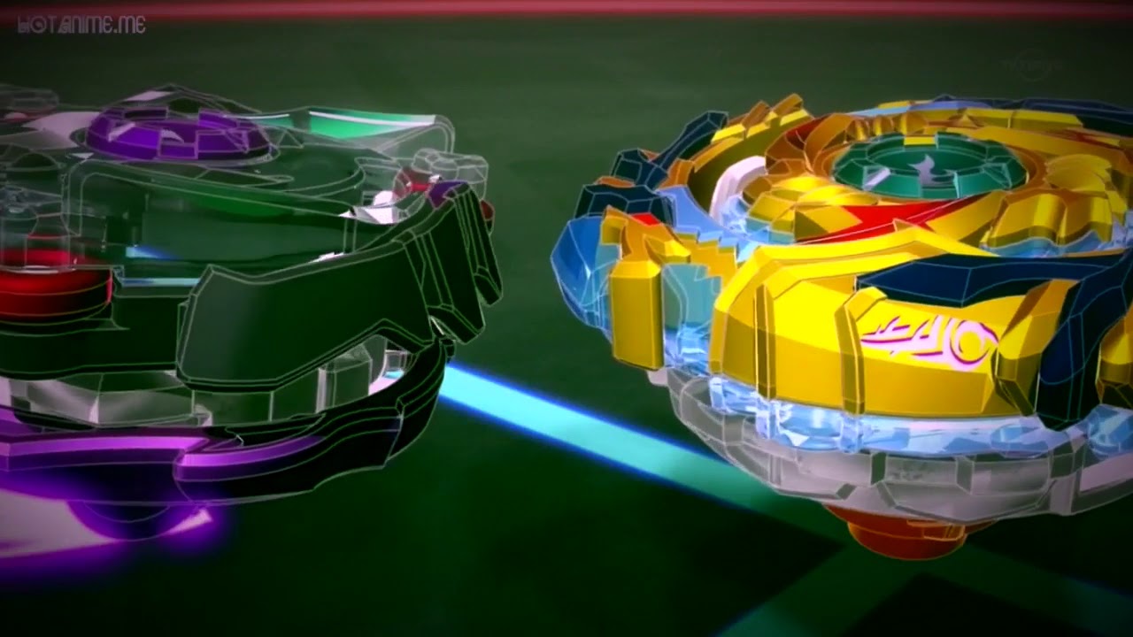 Free vs Sisco - Beyblade Burst God AMV - Never Forget You (MY FIRST ...