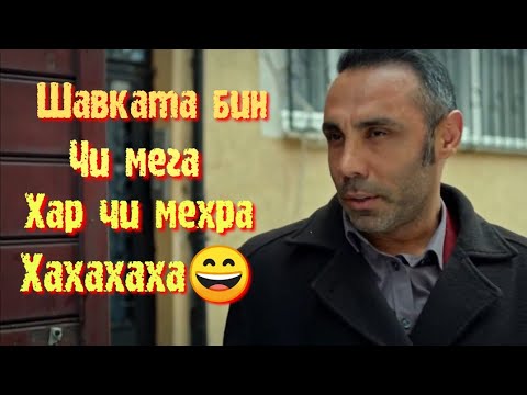 Приколи шавкат кисми 1 ай хандара клет меши