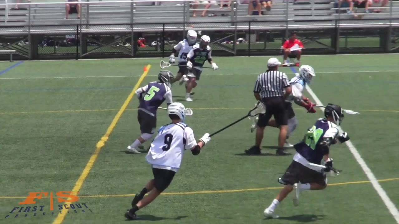 Alec Stathakis- 2019 FOGO Summer Highlights - YouTube