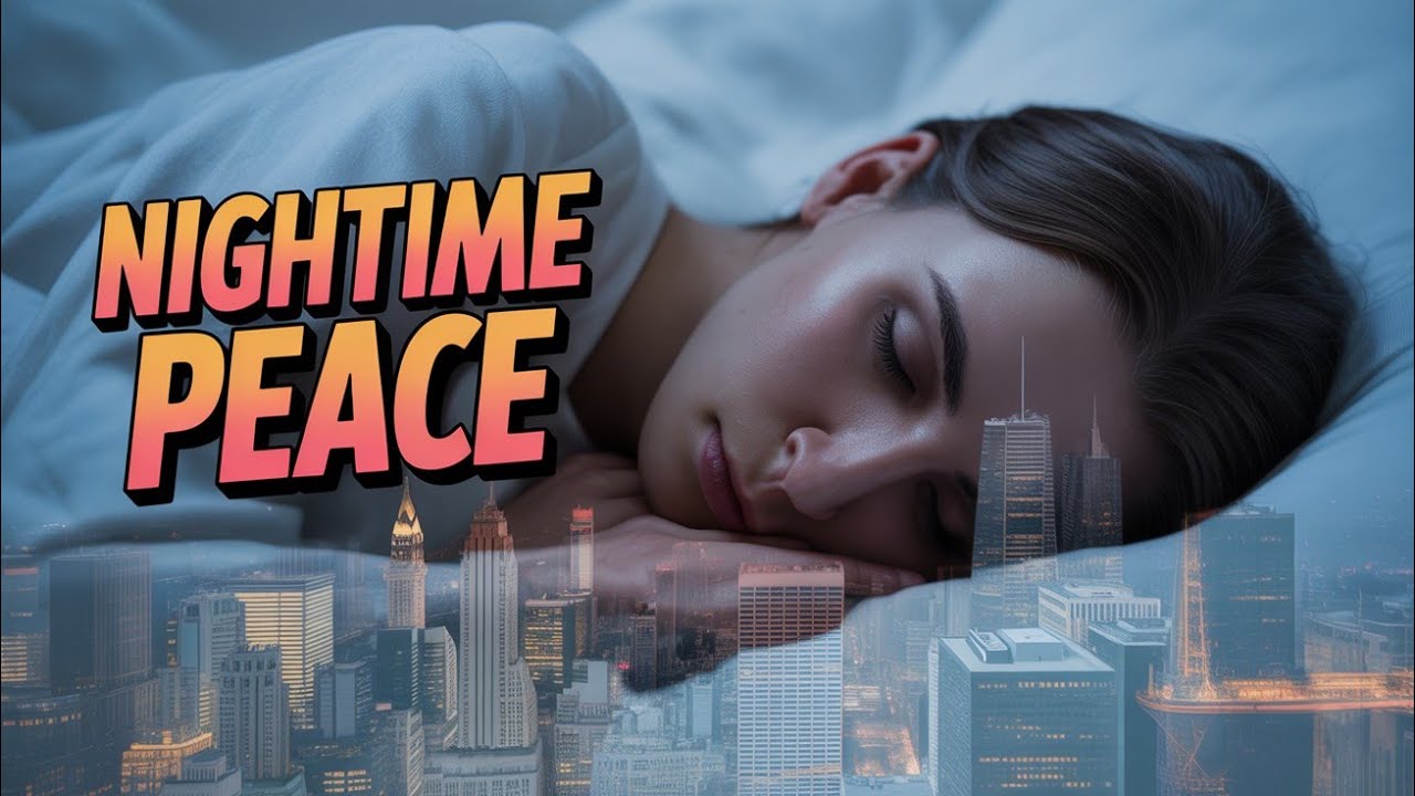 Sleeping Music for Deep Sleeping | Calming Deep Sleep & Relaxing ...