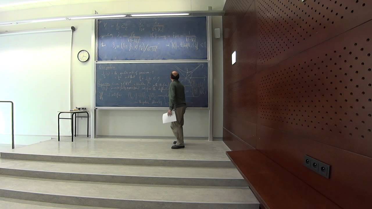 Hyperbolic geometry from the point of view of Minkowski space and the ...
