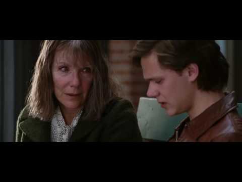 The boy left his stepmother and received a lot of money