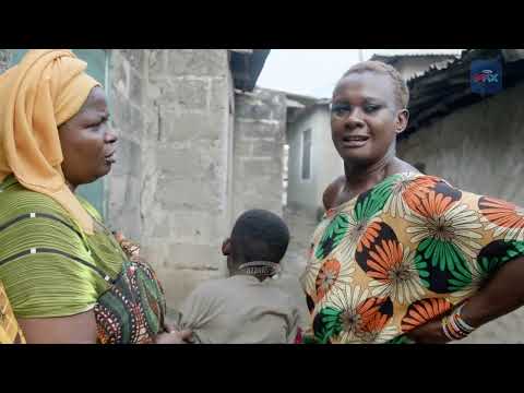 Shani kajichanganya chumba cha dozi 😅 | KOMBOLELA SE02 119