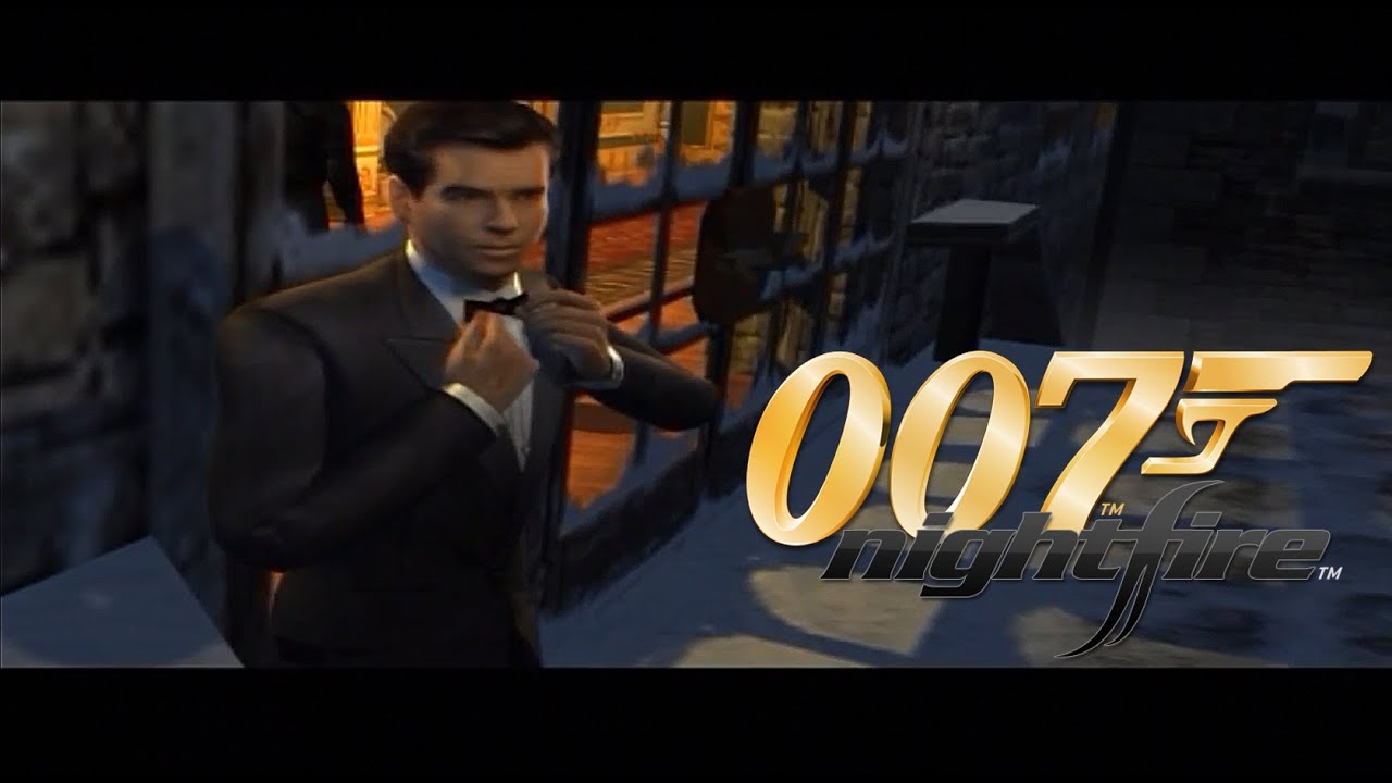 007 Nightfire - DOWNLOAD Working link 2022 Windows 10 / First mission ...