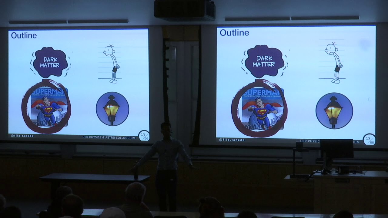 10 31 19 Flip Tanedo - YouTube