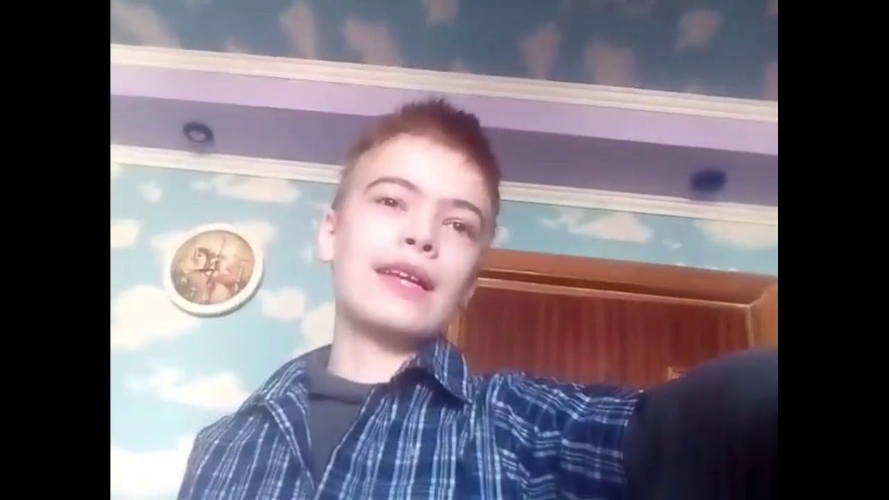 Hello my brat bliznic - YouTube