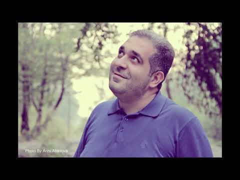 Nurlan Əzizbəyli — Sən gedəni sevgilim (2019)