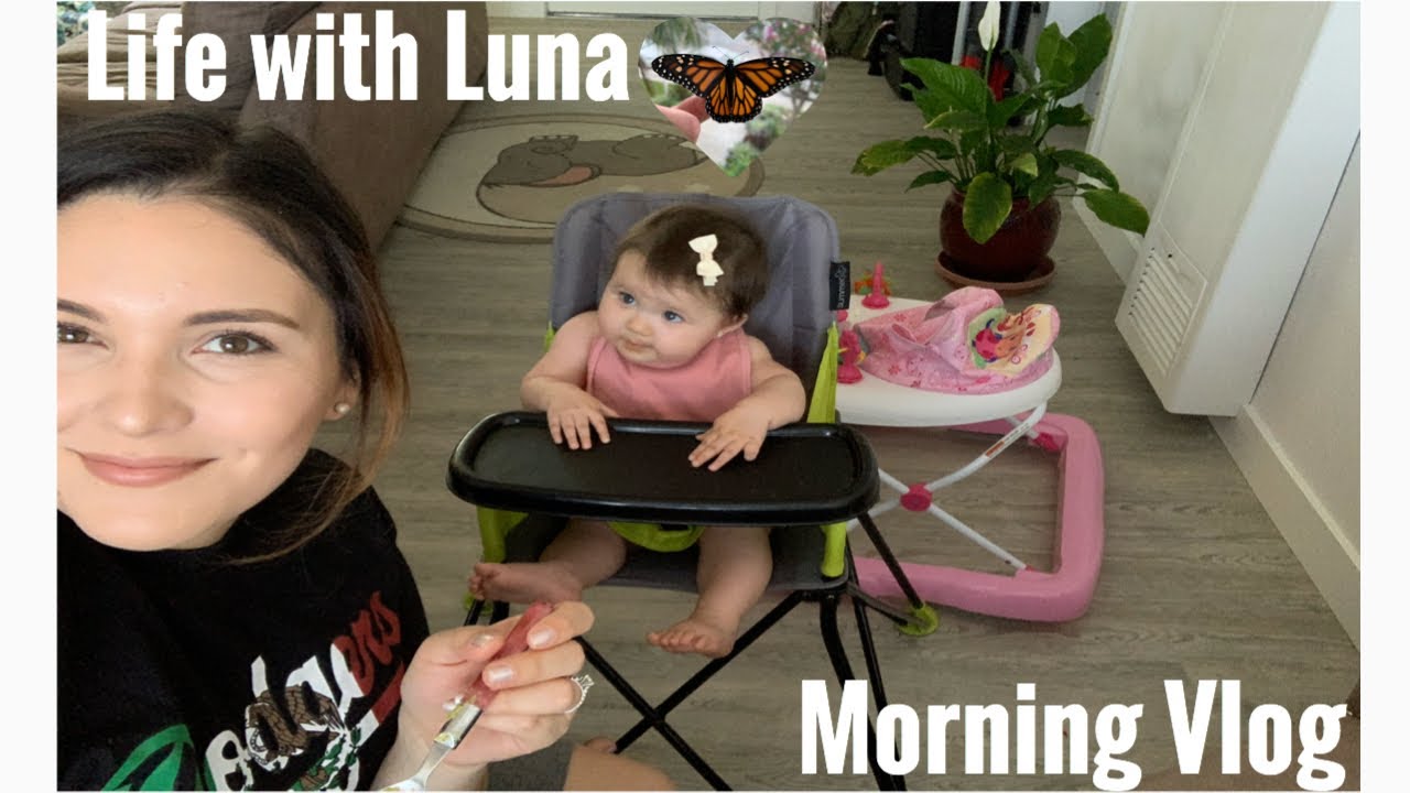 Morning With US |Amanda Aguilar - YouTube