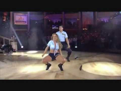 Liz Vega |MEXICO| (Reggaeton Duelo EEUU) | Segundo Campeonato Mundial De Baile