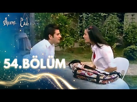 Acemi Cadı 54. Bölüm (2.Sezon) | StarTV 