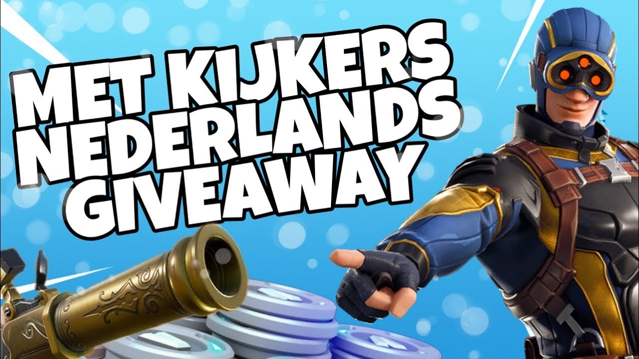 NIEUW WAPEN ! + GHOUL TROOPER GAMEPLAY! / MET KIJKERS /GIVEAWAY ...