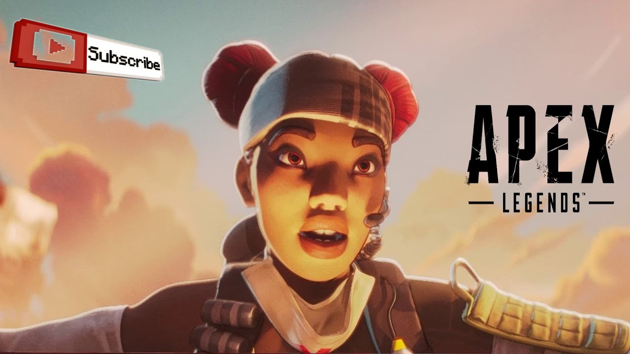 REALLY WAS GETTING SOLD ON THIS ONE (APEX LEGENDS) - YouTube