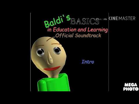 Baldi bacics csupo in g major 4 - YouTube