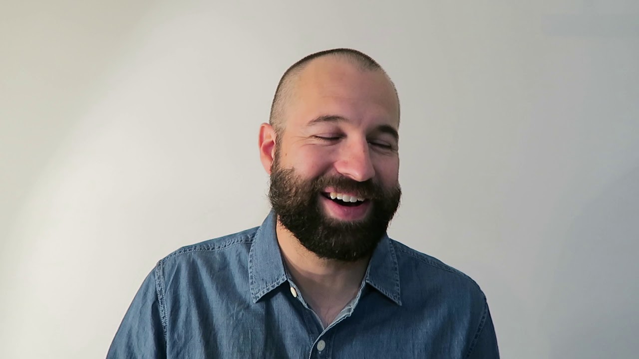 7 Week Beard and #1 Guard Buzz Cut: My Official Barber-Approved Best ...