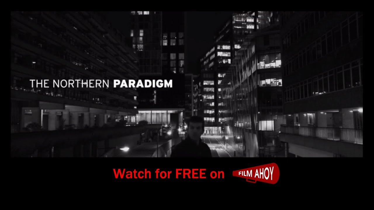 THE NORTHERN PARADIGM Official Trailer - UK Crime Film - YouTube