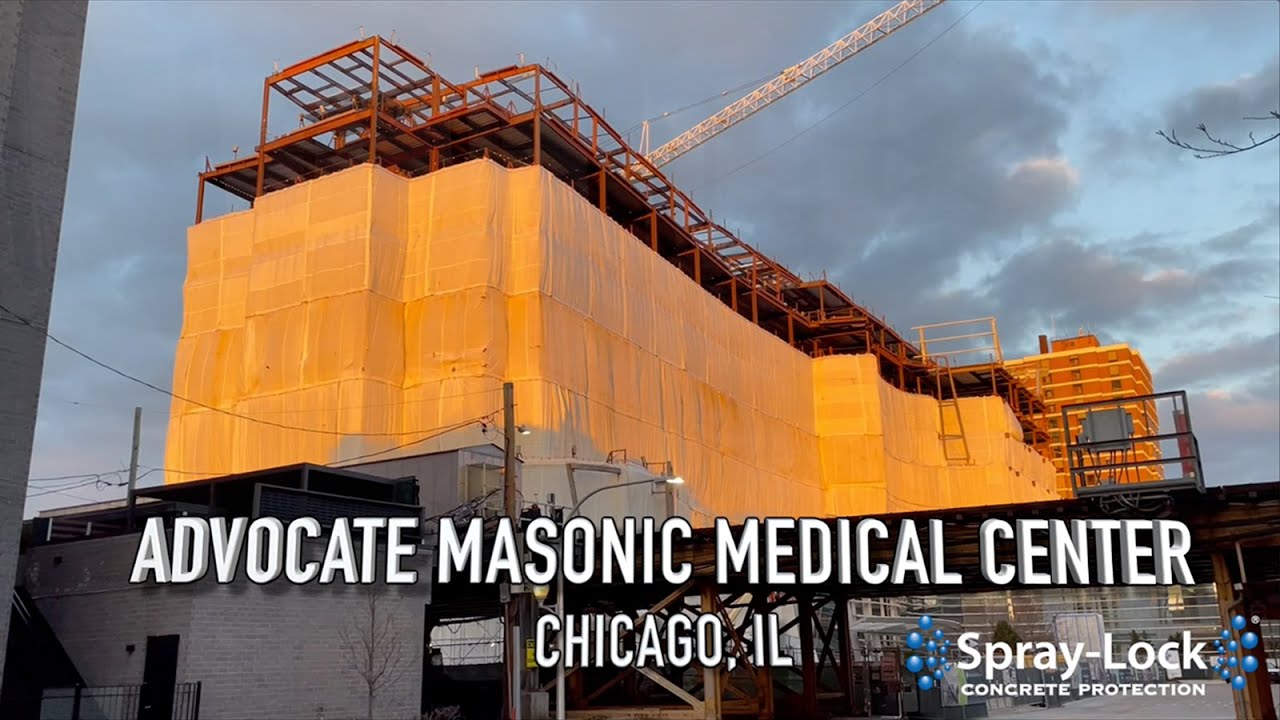 Advocate Masonic Medical Center | Chicago, Illinois - YouTube