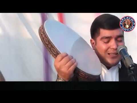 Super Muğam - Nardaran Toyu - Palatka Toyu