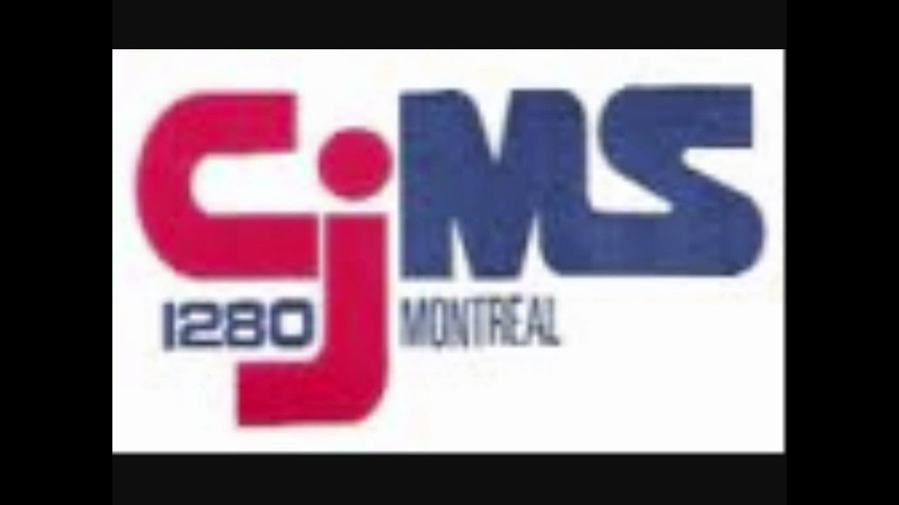 Jingle CJMS - YouTube