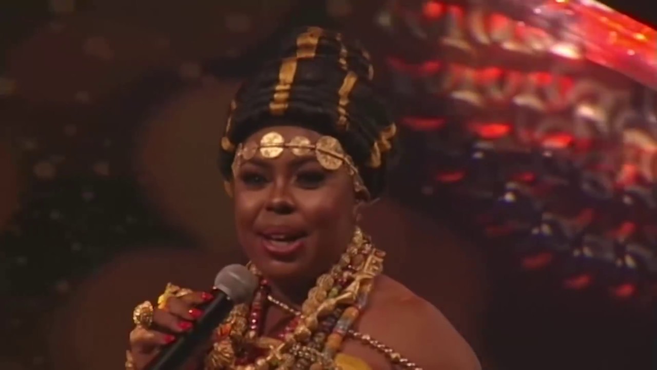 The Prestigious Annual Celebration of Ghanaian Movies - Ghana Movie ...