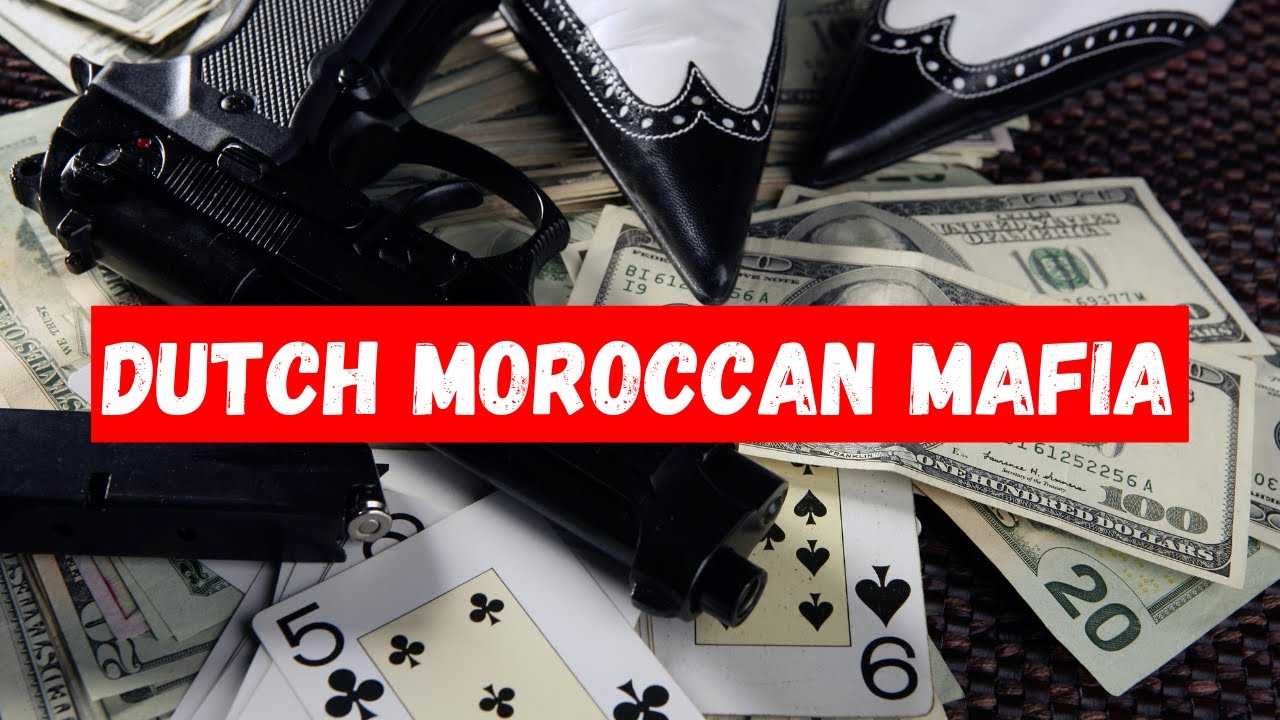 Dutch Moroccan Mafia - YouTube