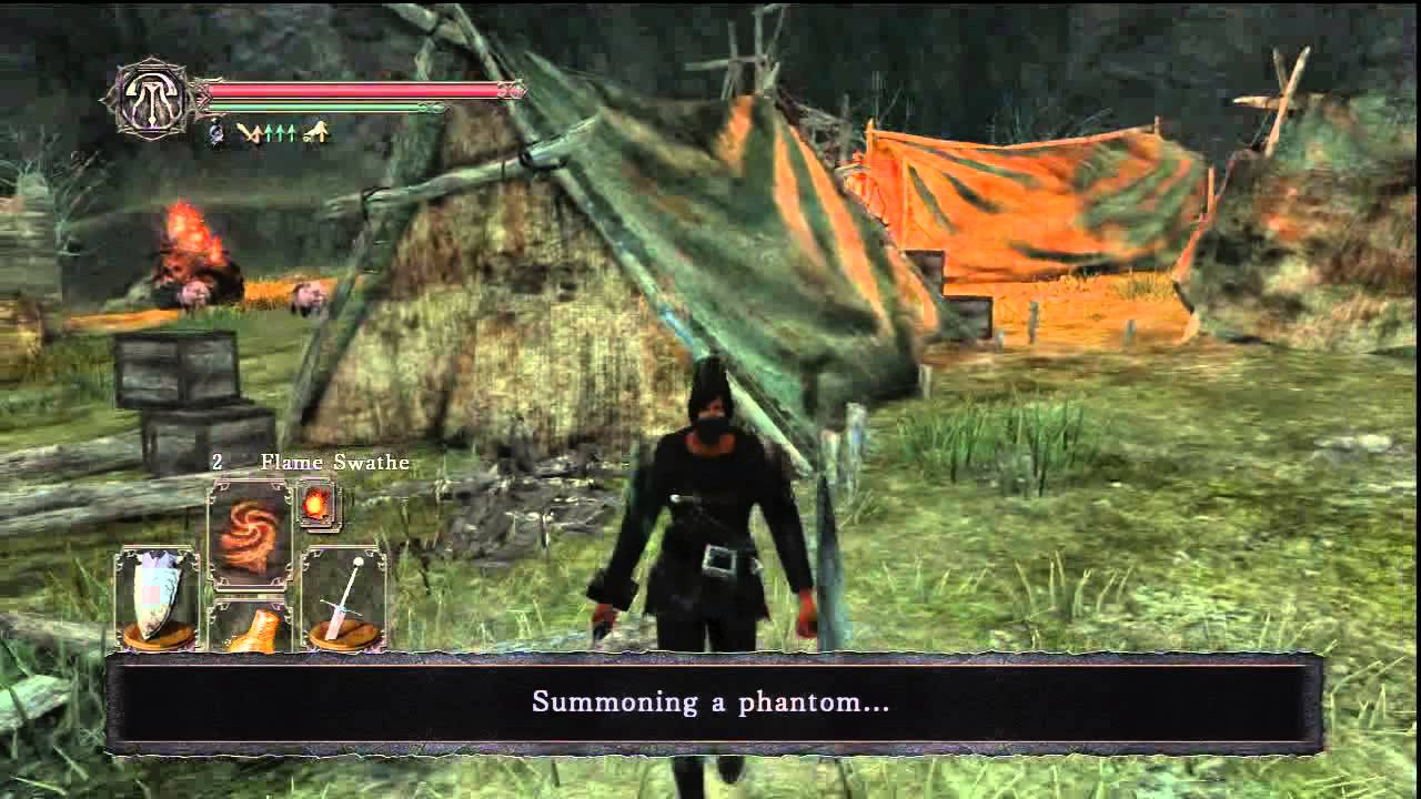 Dark Souls 2 - The Ultimate Pyromancer's Guide Part 16! - YouTube
