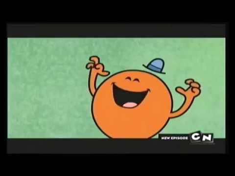 Mr Tickle's 1995 Voice vs 2008 Voice - YouTube