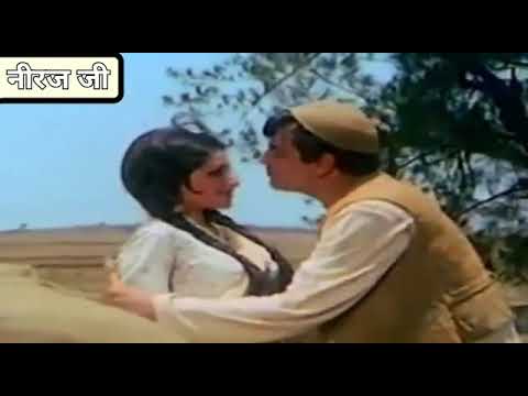 Kisi Raah Me Kisi Mod Par Jitendra Whatsapp Status